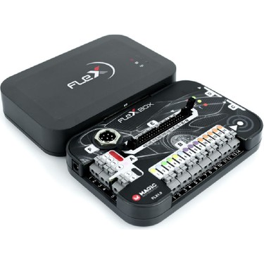 What Are The Features Of The Flex ECU Programming Device Different From ...