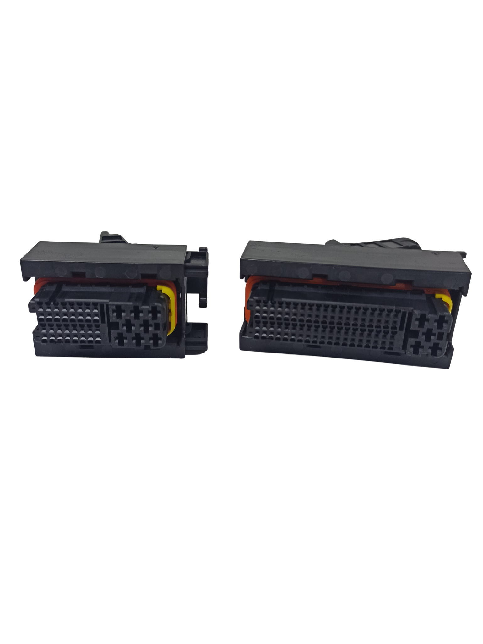 Transtron 4HK1 (121 pin) Ecu Socket