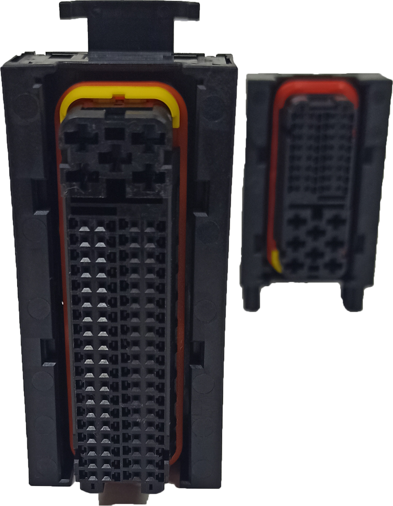 Transtron 4HK1 (121 pin) Beyin Soketi