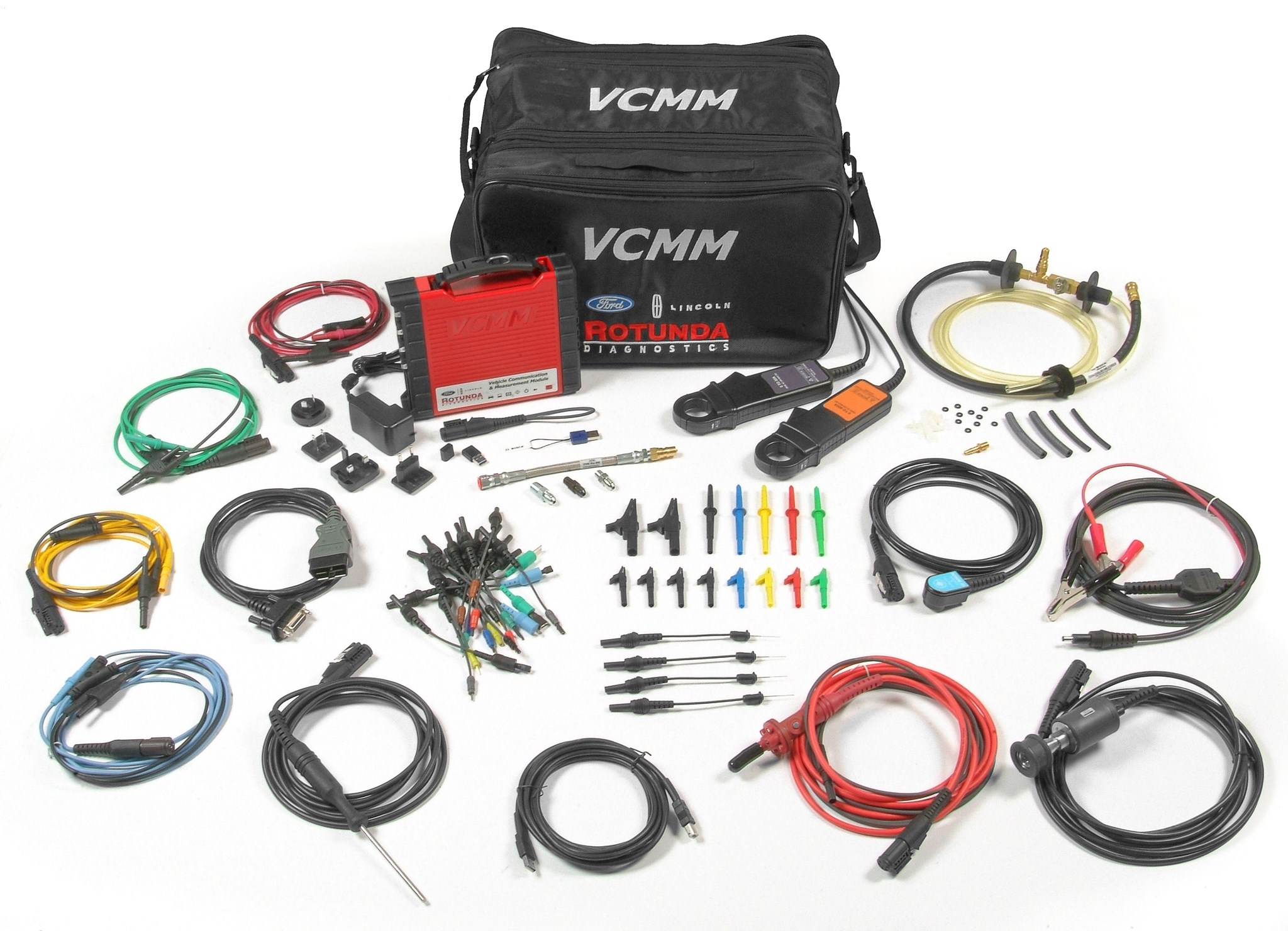 FORD Rotunda VCMM Diagnostic Tool - Nitro Mekatronik | Türkey's Biggest ...