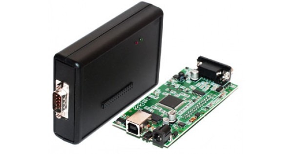 UPA CAS2, CAS3, CAS4 OKUYUCU